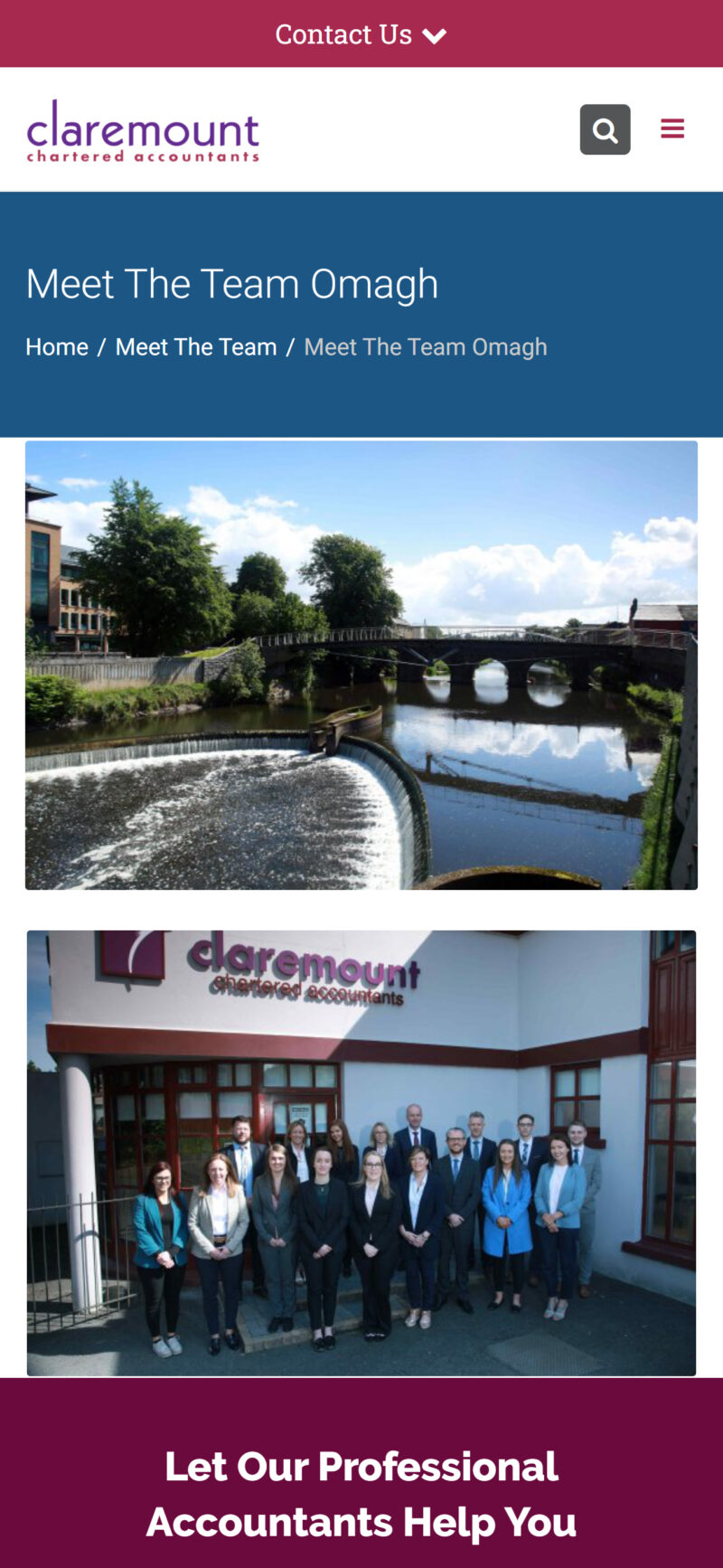 Claremount Chartered Accountants - Totally Appenin